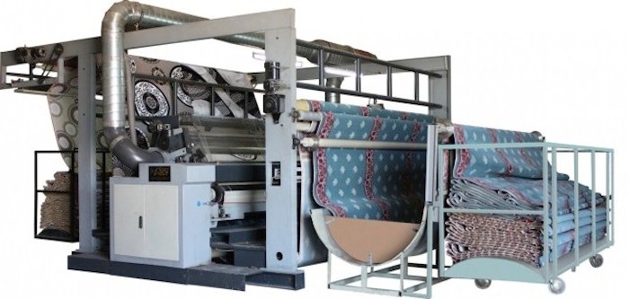 Machine-Knotted Rugs – Halı Gazetesi